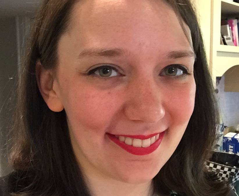 Jessica Lanman | MakeUseOf