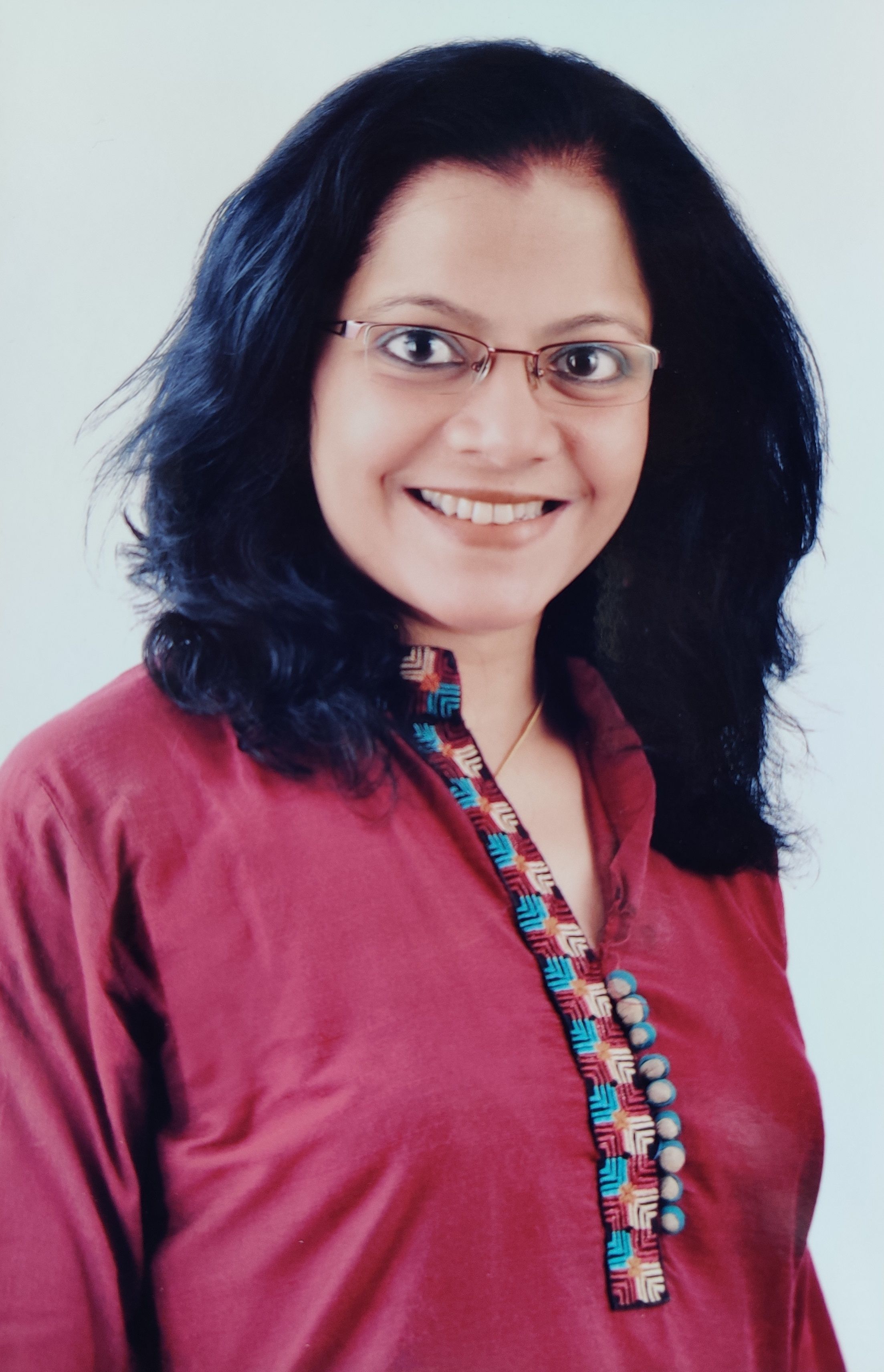 Priya Viswanathan | MakeUseOf
