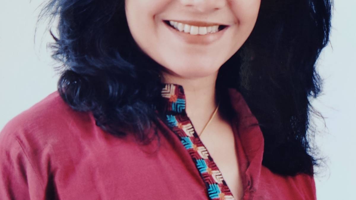 Priya Viswanathan | MUO