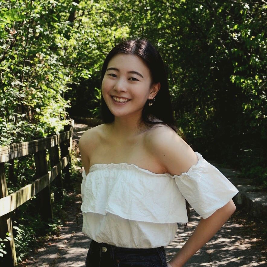 Grace Wu | MakeUseOf
