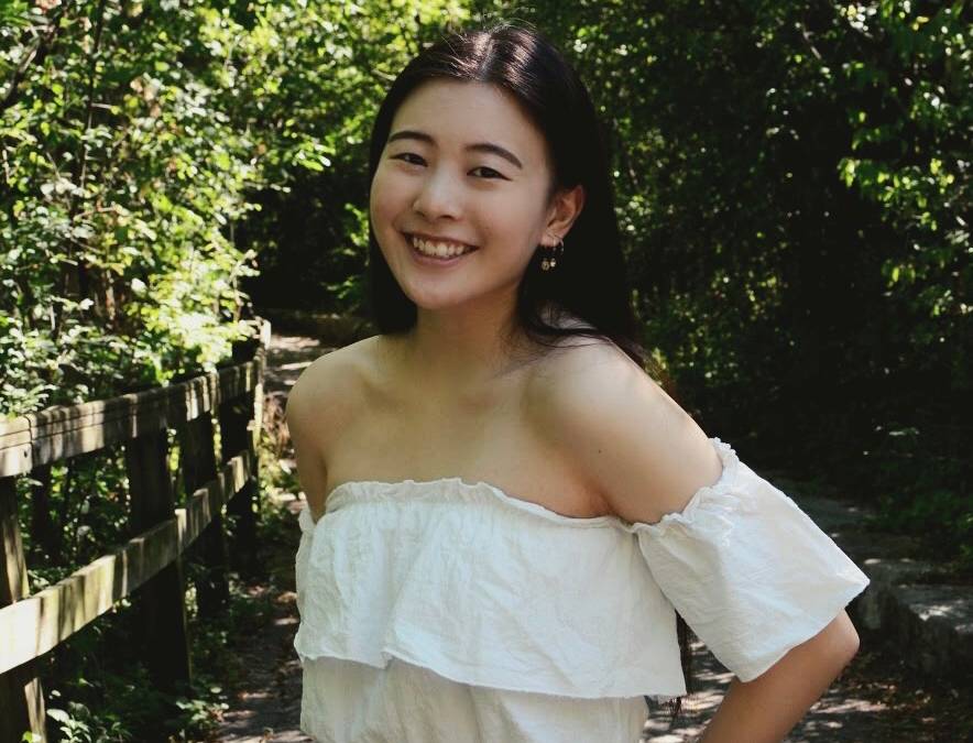 Grace Wu | MakeUseOf