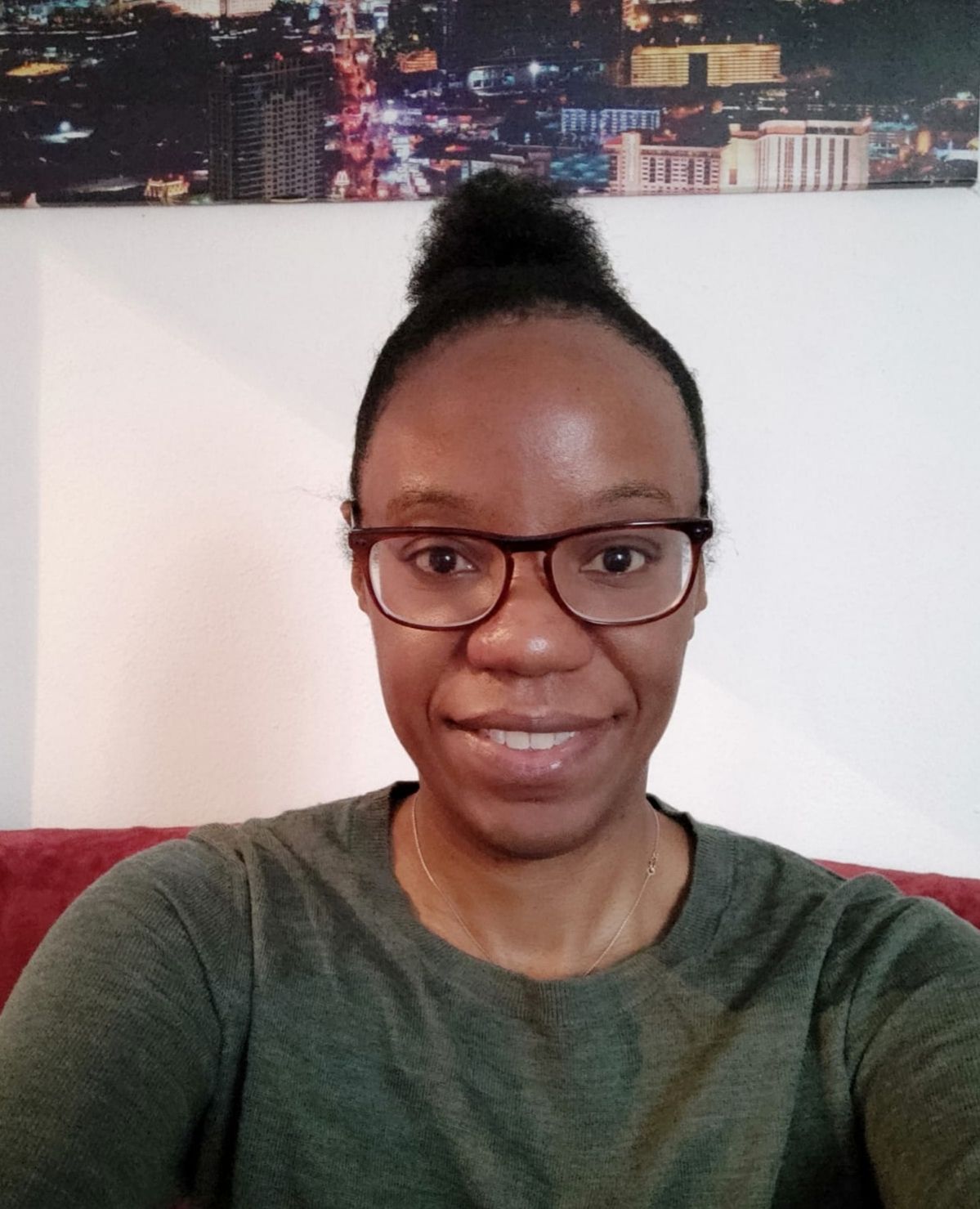 Lynnae Williams | MakeUseOf