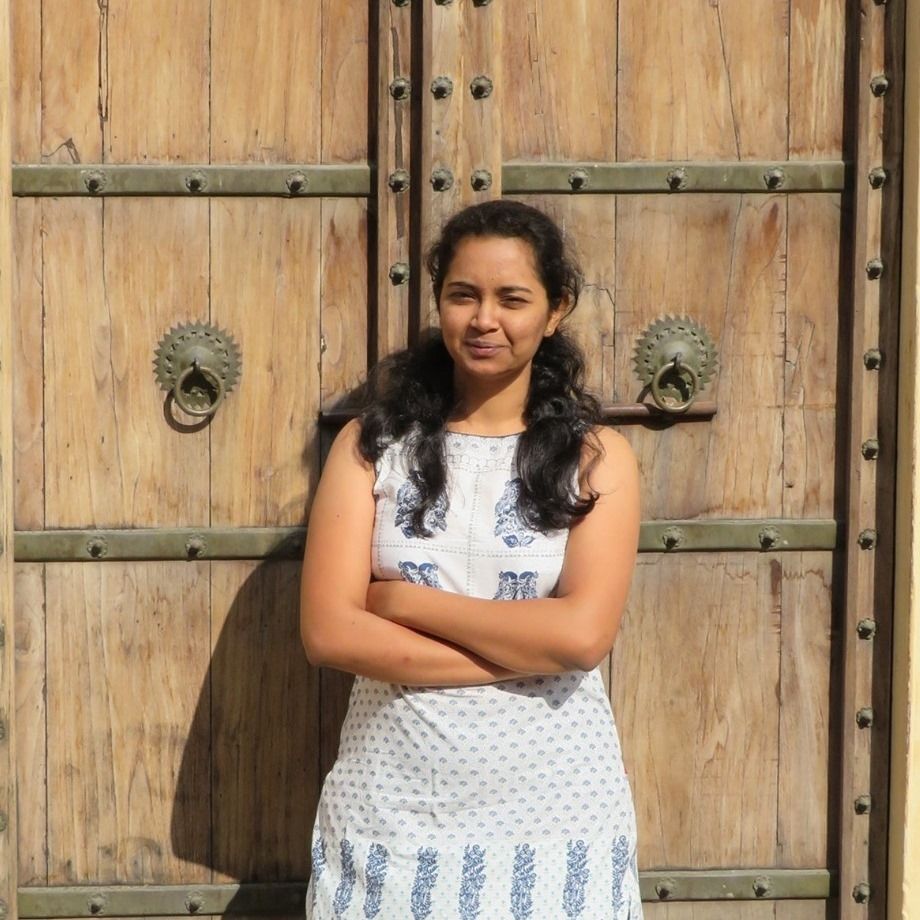 Pranoti Panchwagh | MakeUseOf