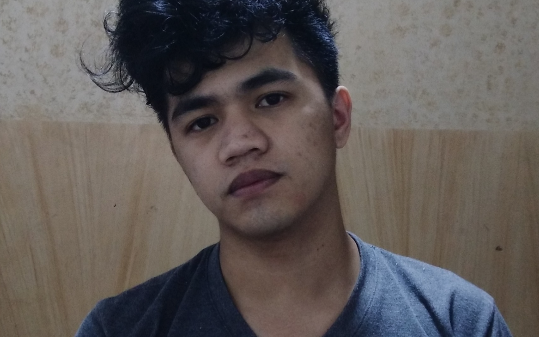 Jayric Maning | MUO