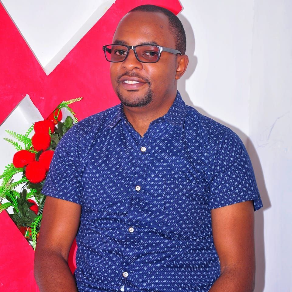 Dennis Murimi | MakeUseOf
