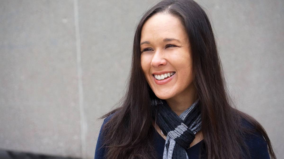 Christine Persaud | MakeUseOf