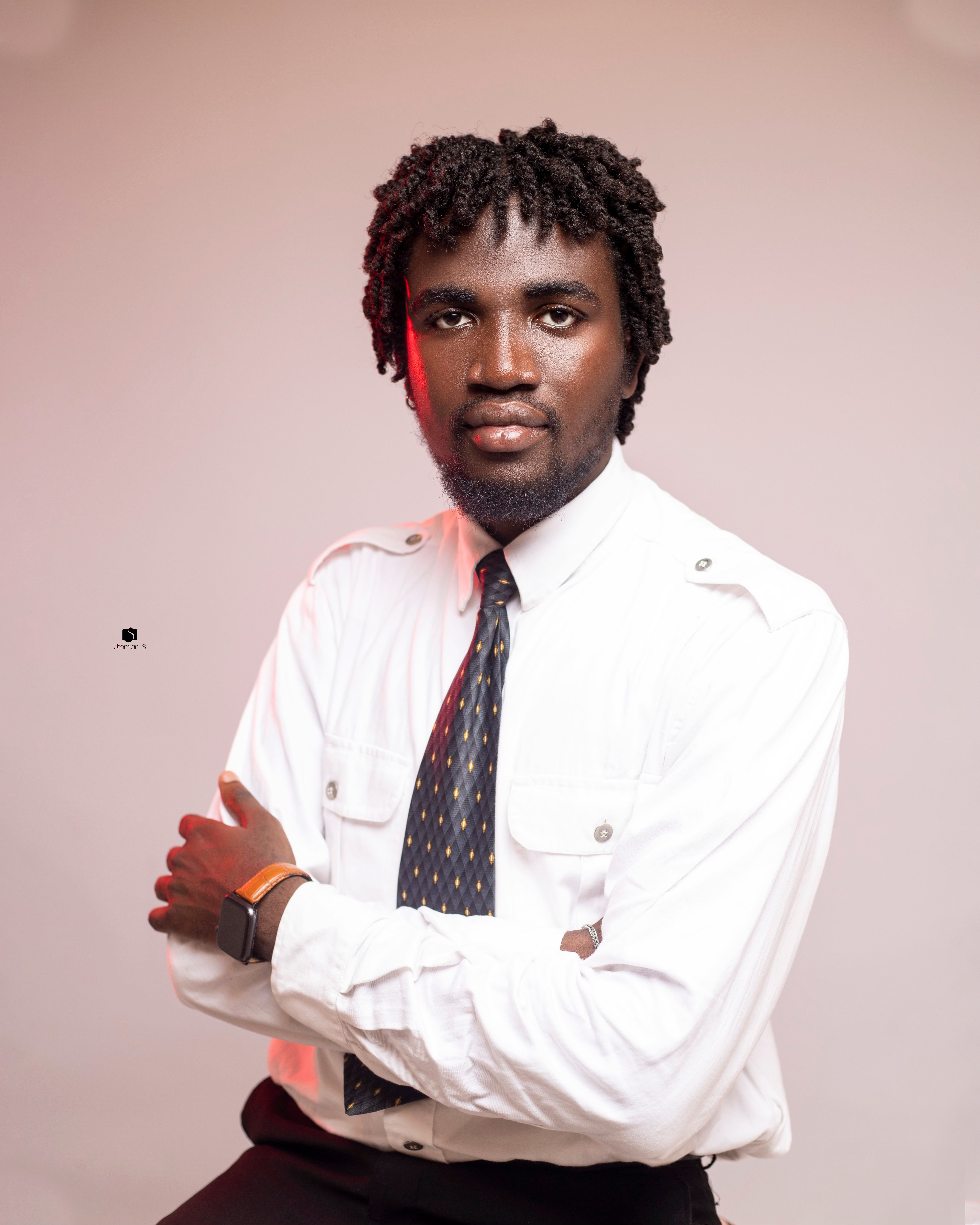 Joseph Chidi | MakeUseOf