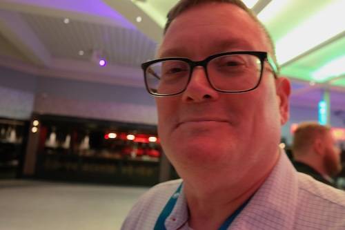 Bryan M. Wolfe | MUO