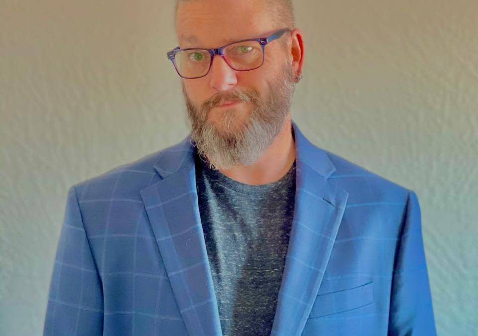 Rob LeFebvre | MakeUseOf