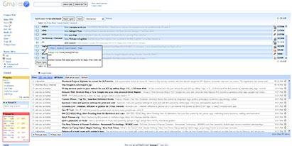 Ultimate GMail Collection: over 80 Tools and Tips