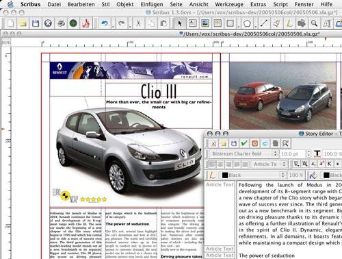 4 Great Applications for the Graphic Designer on a Budget