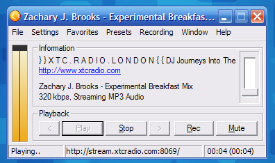 The 3 Best Online Radio Players For Your Desktop