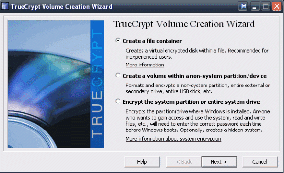 Encrypt Your USB Stick With Truecrypt 6.0