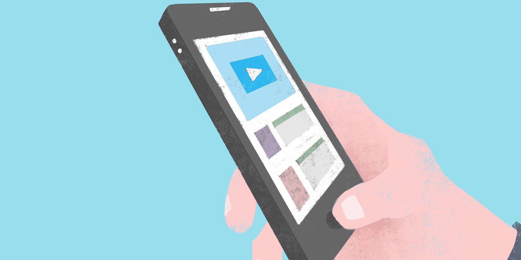 VuClip Lets You Watch & Download Online Videos on Mobile Devices