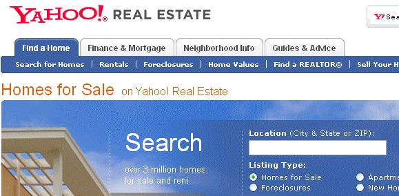 The 5 Most Significant Online Property Search Engines - Part 3,4, 5