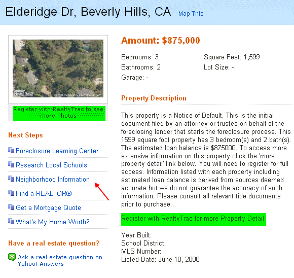 The 5 Most Significant Online Property Search Engines - Part 3,4, 5