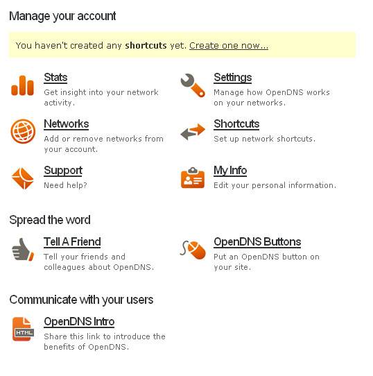 OpenDNS Works As A Great Free Web Content Filtering Solution