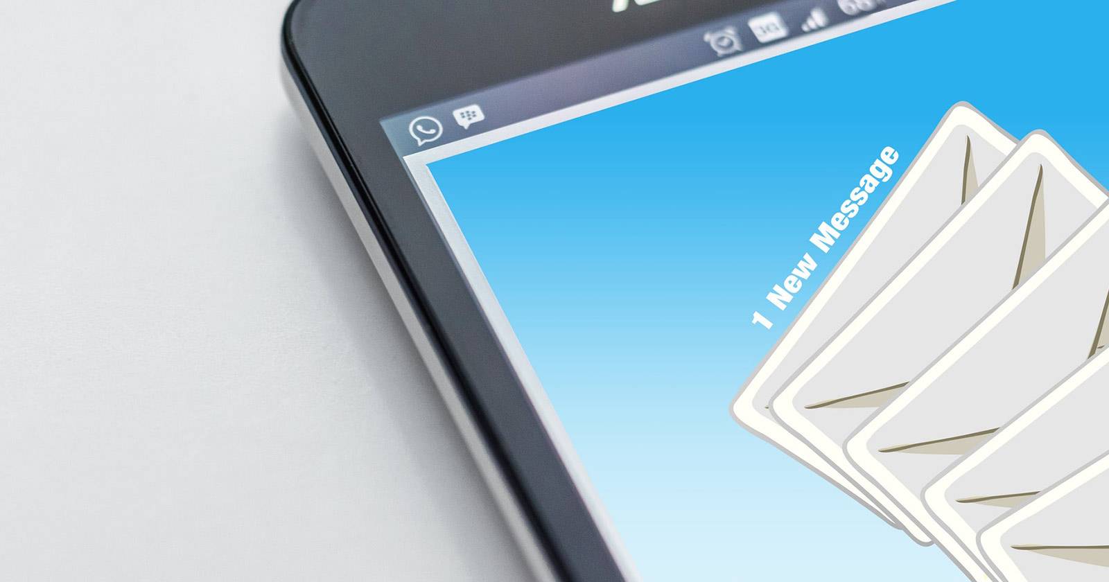 How to Send Email to Any Cell Phone for Free