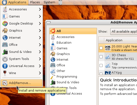 10 Cool Linux Apps You Maybe Didn't Know About