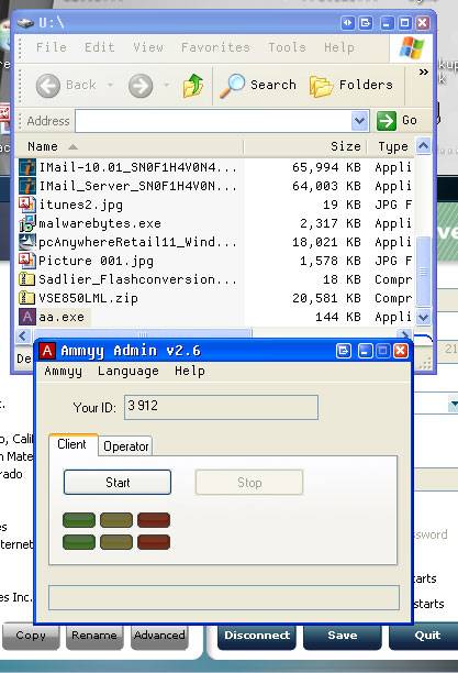 Map Your FTP Drive As A Local Drive with NetDrive (Windows)