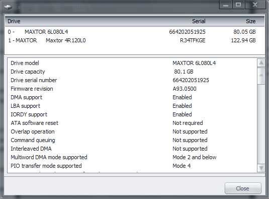 4 Tools To Predict and Prevent Hard Drive Failure