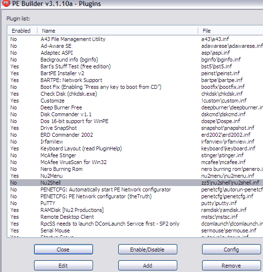 How To Make Your Own Windows Live CD