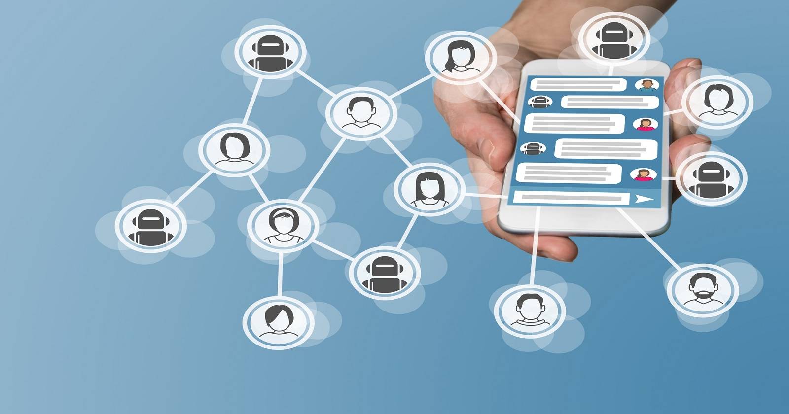 7 Classic Online Instant Messaging Services to Chat With Friends