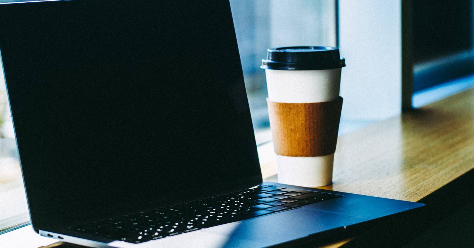 How to Save Your Laptop From Spilled Liquids