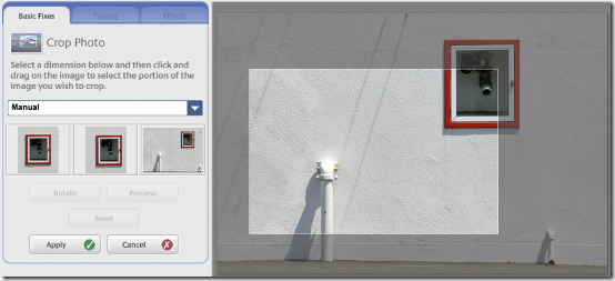 How To Edit Your Photos in Google Picasa