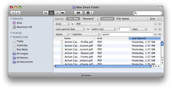 Simple Ways To Organize Your Files In Mac
