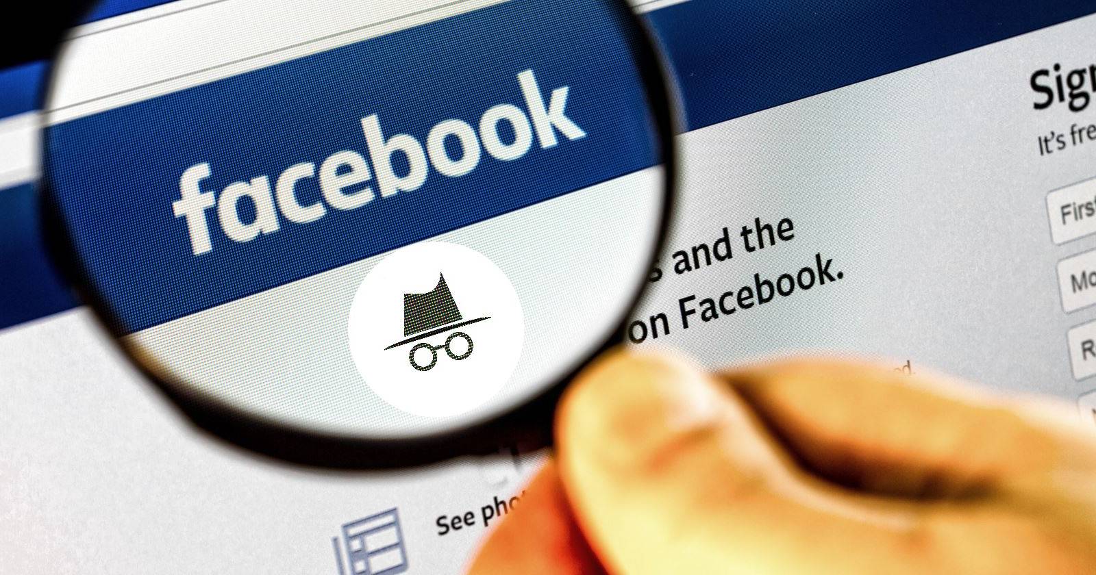 How to View Private Facebook Profiles