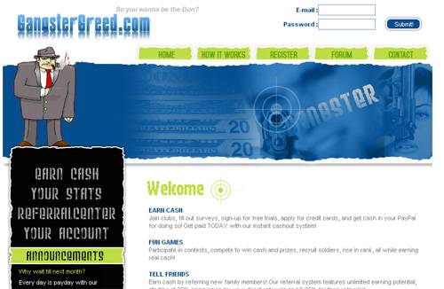4 More Somewhat Interesting Ways to Earn Money Online