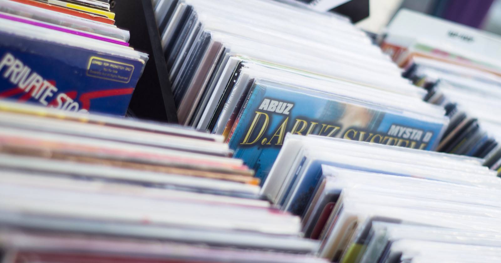 The 6 Best Sites to Download High-Quality CD Cover Album Art