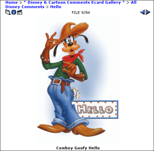 7 Great & Free Disney E-Cards Websites
