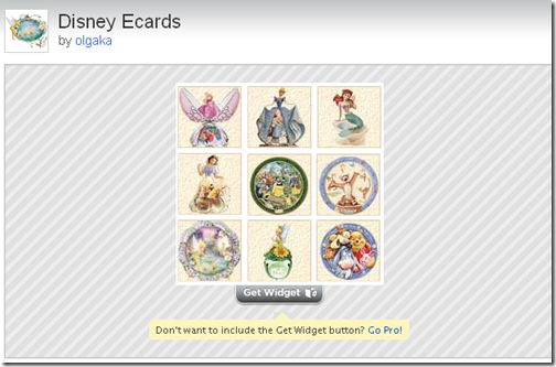 7 Great & Free Disney E-Cards Websites
