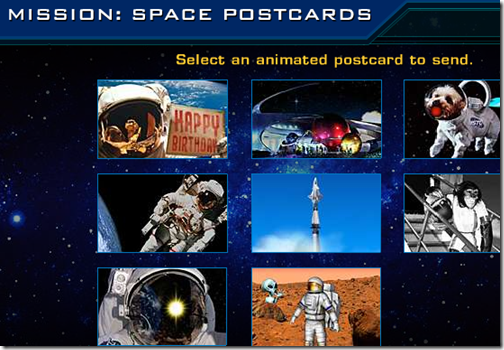 7 Great & Free Disney E-Cards Websites