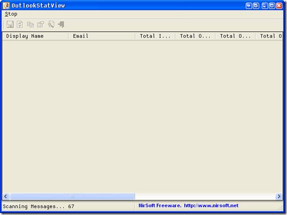 StatView Adds A Whole New World To Outlook