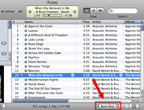 4 Easy Ways to Burn CDs and DVDs for Free on Mac