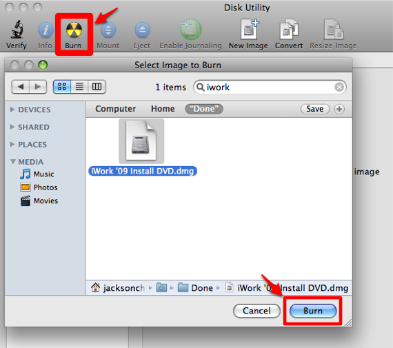 4 Easy Ways to Burn CDs and DVDs for Free on Mac