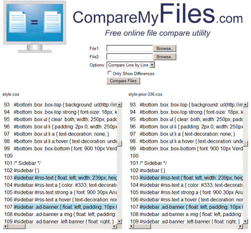 10 Very Useful Comparison Sites You Have to Bookmark