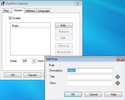 How To Pin Any Application Window To The Top