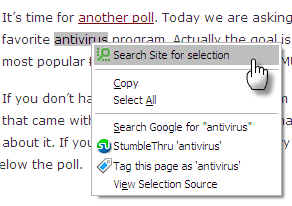 5 Ways to Do a Site-Specific Search Using Search Engines