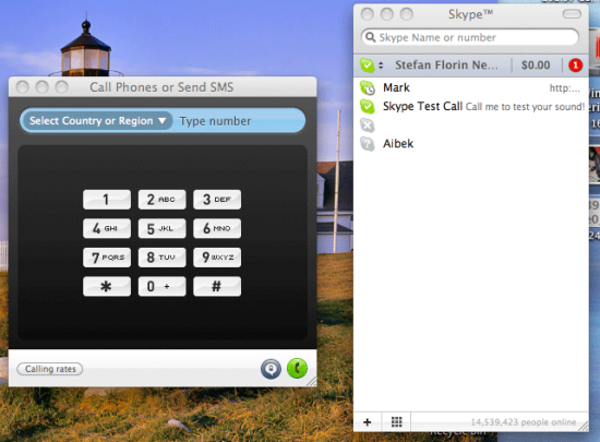 How Does Skype Work? [Technology Explained]