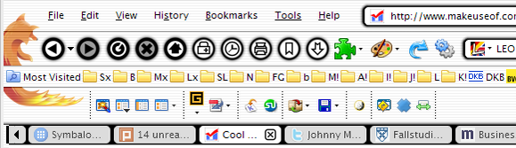 15 Best Mozilla Firefox Skins to Customize Your Browser