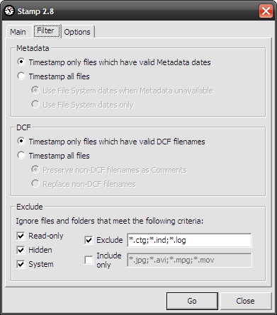 How To Automatically Batch Rename Photos With Dates They Were Shot