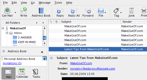 10 Best Mozilla Thunderbird Themes