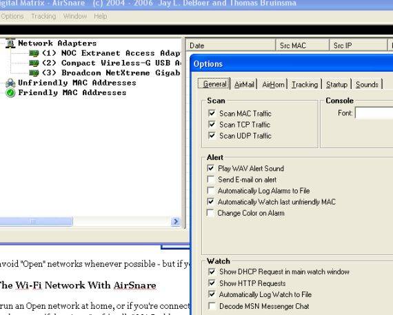 4 Free WiFi Software Downloads to Get Most of Wireless Networks