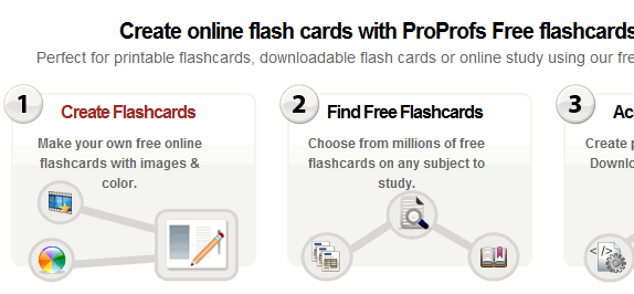 Top 3 Sites To Make Flash Cards For Your Kids