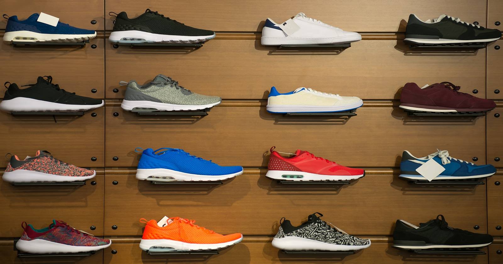 The Best Sites to Design Your Own Custom Shoes Online