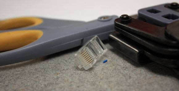 How To Make Your Own Ethernet Cables